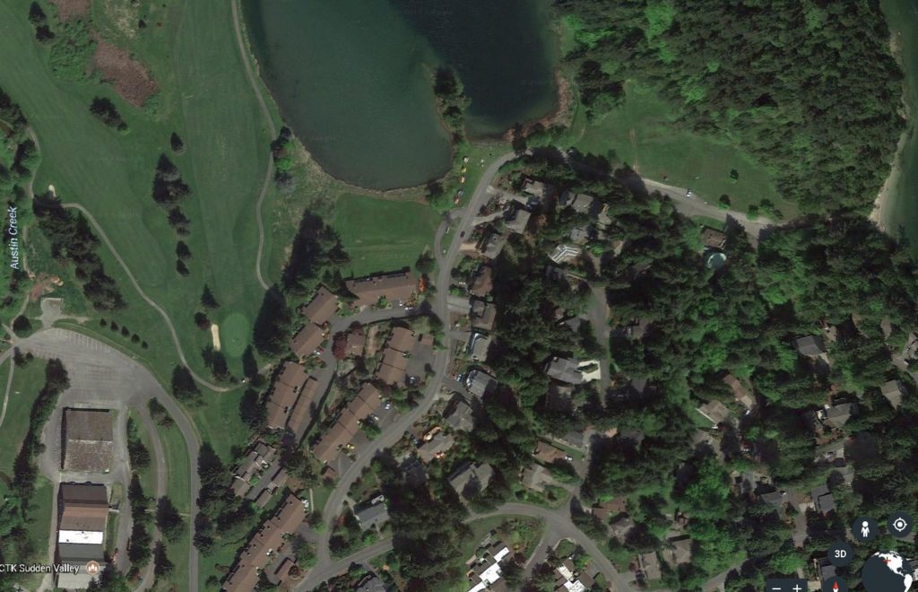 AMPM Beach | Sudden Valley Community Association