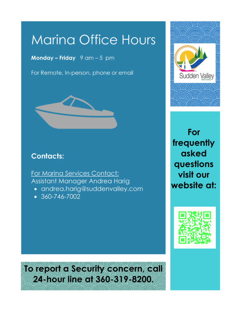 Updated-Marina-Office-Hours-2021-Winter | Sudden Valley Community ...