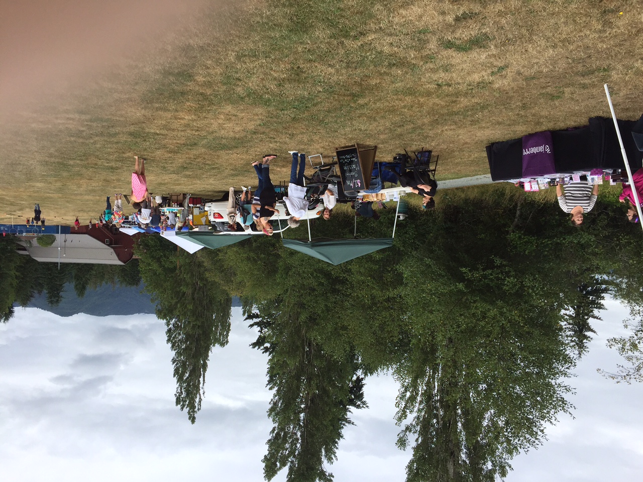 Vendor-Booths | Sudden Valley Community Association