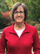 Whitney Pearce | Sudden Valley Community Association