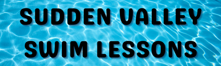 Announcements | Sudden Valley Community Association | Bellingham